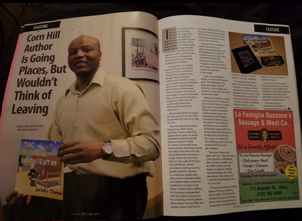 Media - Adventures Of Walter